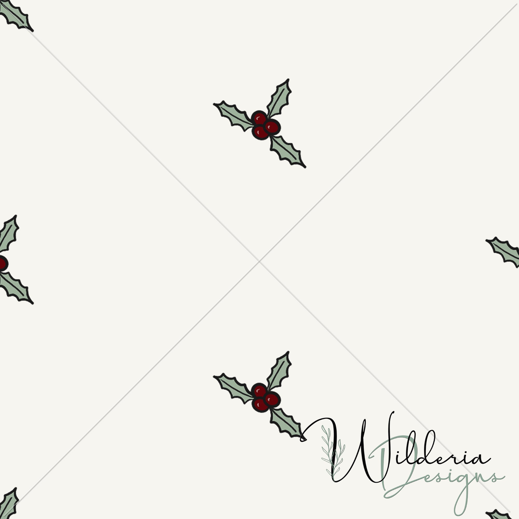 Holly – Wilderia Designs
